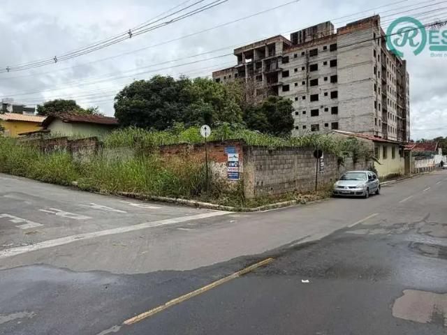 Terreno / Lote para Venda em Lagoa Santa/MG Centro