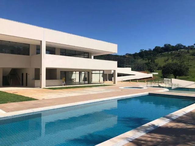 Terreno / Lote para Venda em Lagoa Santa/MG Centro