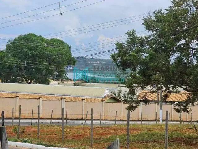 Terreno / Lote para Venda em Lagoa Santa/MG Centro