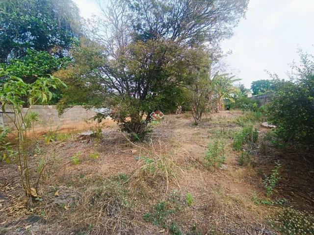 Terreno / Lote para Venda em Lagoa Santa/MG Centro