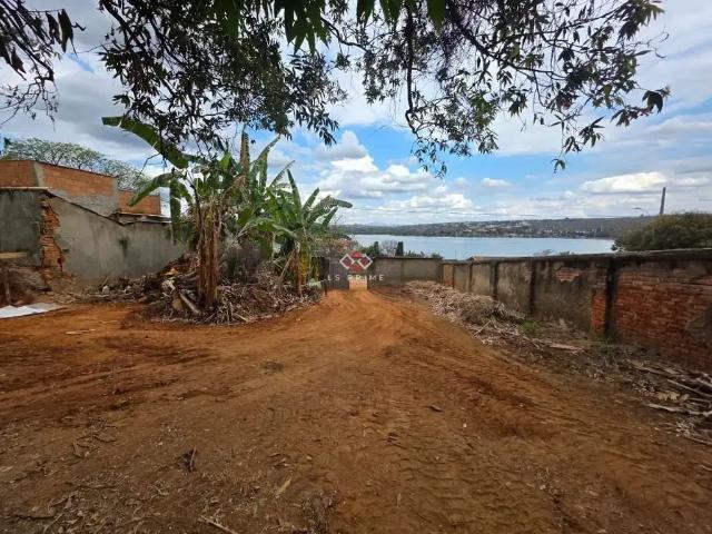 Terreno / Lote para Venda em Lagoa Santa/MG Centro