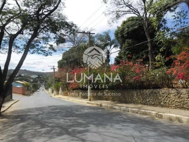 Terreno / Lote para Venda em Lagoa Santa/MG Centro