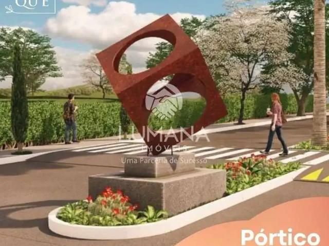 Terreno / Lote para Venda em Lagoa Santa/MG Centro