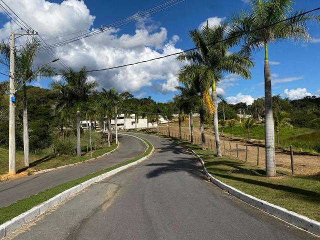 Terreno / Lote para Venda em Lagoa Santa/MG Centro