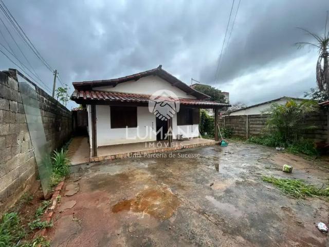 Terreno / Lote para Venda em Lagoa Santa/MG Centro 3 Quartos