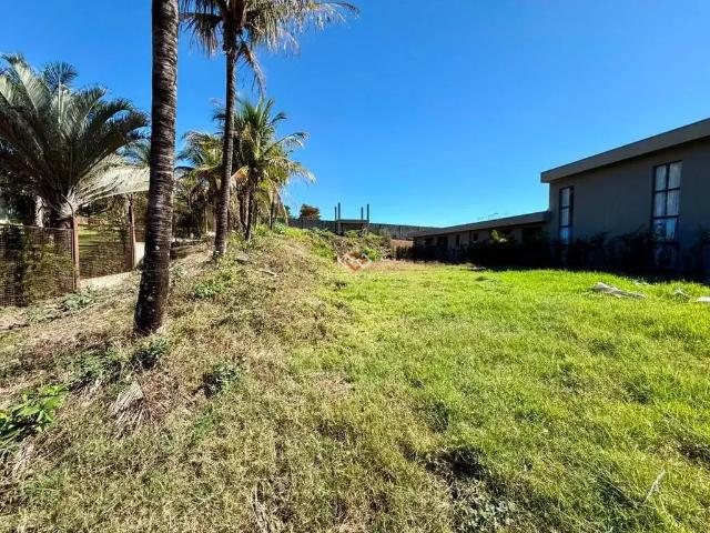 Terreno / Lote para Venda em Lagoa Santa/MG Condados da Lagoa