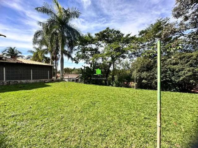 Terreno / Lote para Venda em Lagoa Santa/MG Condados da Lagoa