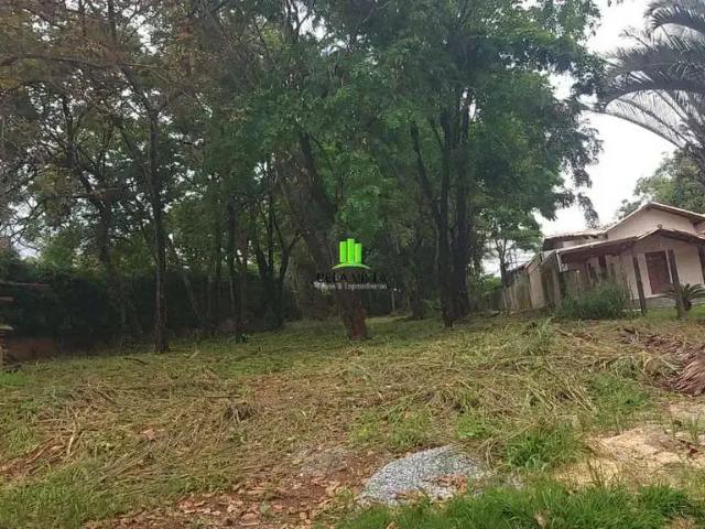 Terreno / Lote para Venda em Lagoa Santa/MG Condados da Lagoa