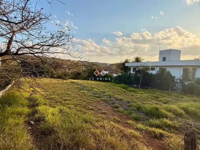 Terreno / Lote para Venda em Lagoa Santa/MG Condados da Lagoa
