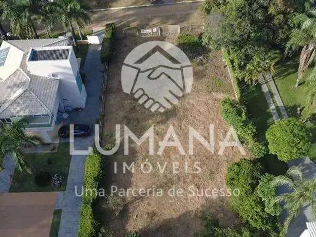 Terreno / Lote para Venda em Lagoa Santa/MG Condados da Lagoa