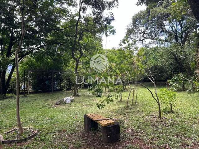 Terreno / Lote para Venda em Lagoa Santa/MG Condados da Lagoa