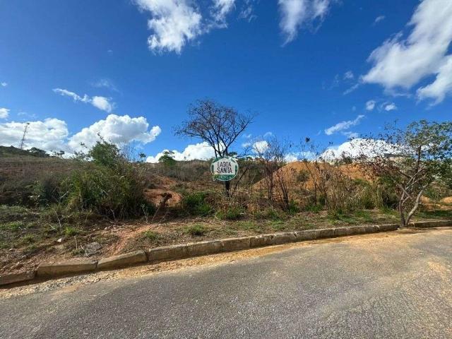 Terreno / Lote para Venda em Lagoa Santa/MG Lagoa Mansões
