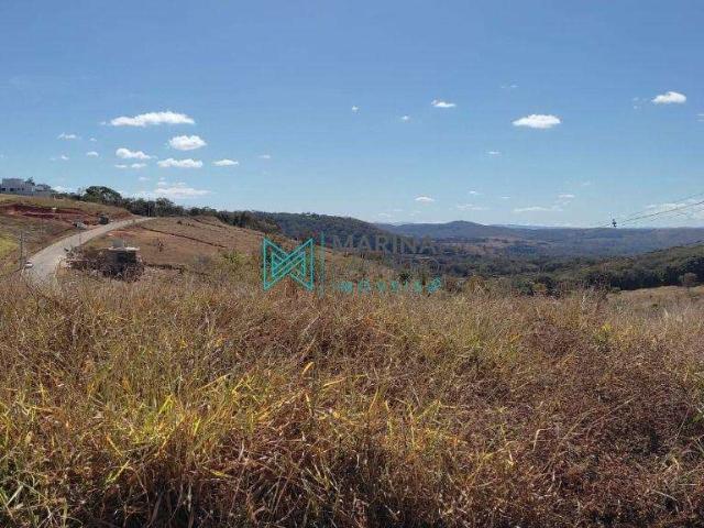Terreno / Lote para Venda em Lagoa Santa/MG Condomínio Eco Village Residence Park