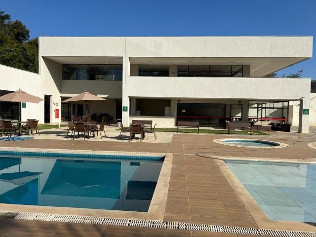 Terreno / Lote para Venda em Lagoa Santa/MG Condomínio Eco Village Residence Park