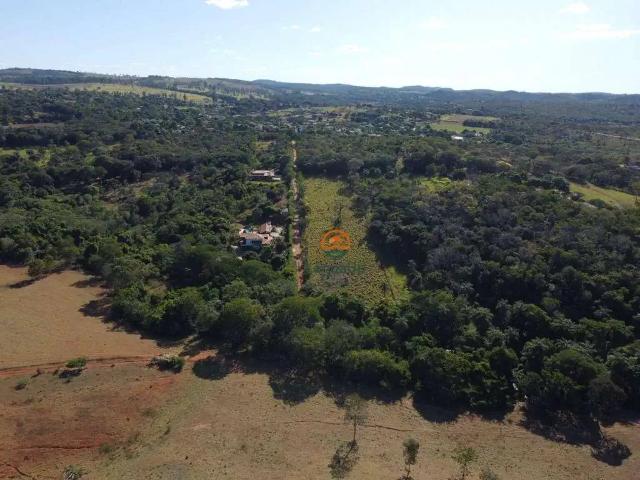 Terreno / Lote para Venda em Lagoa Santa/MG Condomínio Morada dos Pássaros