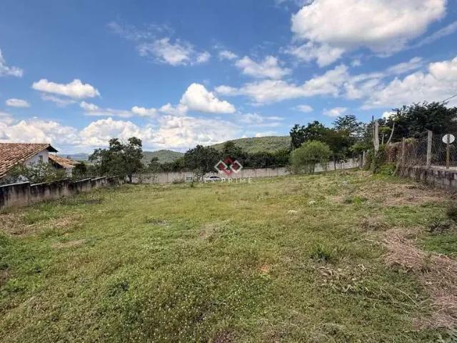 Terreno / Lote para Venda em Lagoa Santa/MG Condomínio Mirante Do Tamboril