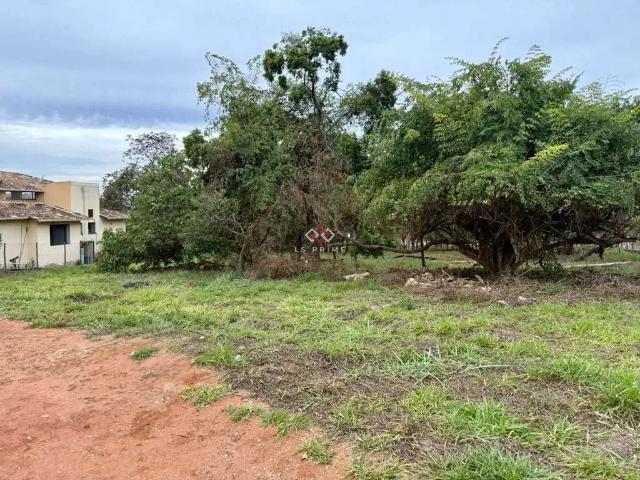 Terreno / Lote para Venda em Lagoa Santa/MG Condomínio Roseiral