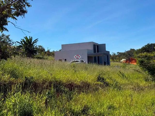 Terreno / Lote para Venda em Lagoa Santa/MG Condomínio Real Garden