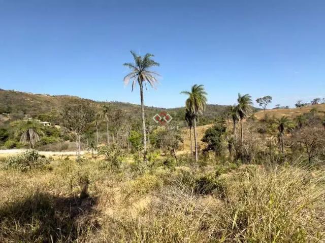 Terreno / Lote para Venda em Lagoa Santa/MG Condomínio Real Garden