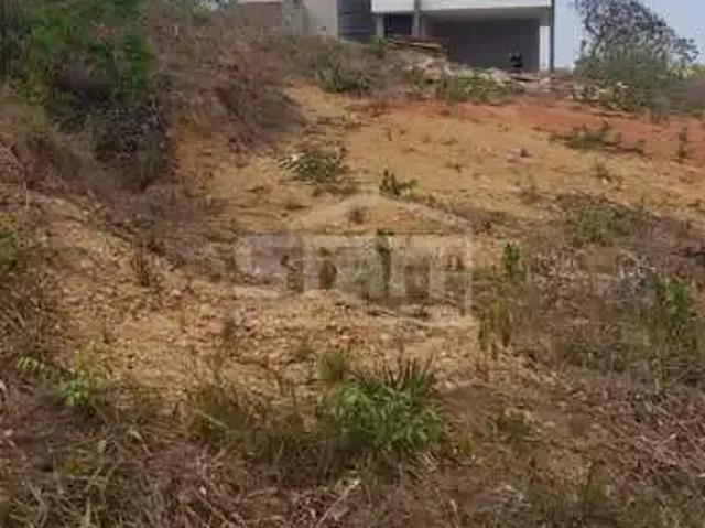 Terreno / Lote para Venda em Lagoa Santa/MG Condomínio Real Mont Ville