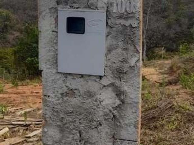 Terreno / Lote para Venda em Lagoa Santa/MG Condomínio Real Mont Ville