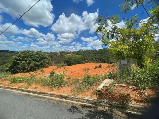 Terreno / Lote para Venda em Lagoa Santa/MG Condomínio Real Mont Ville