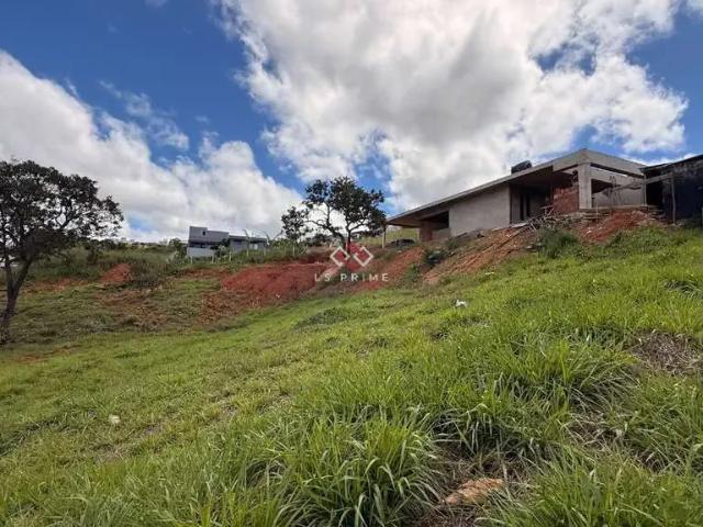 Terreno / Lote para Venda em Lagoa Santa/MG Condomínio Real Mont Ville