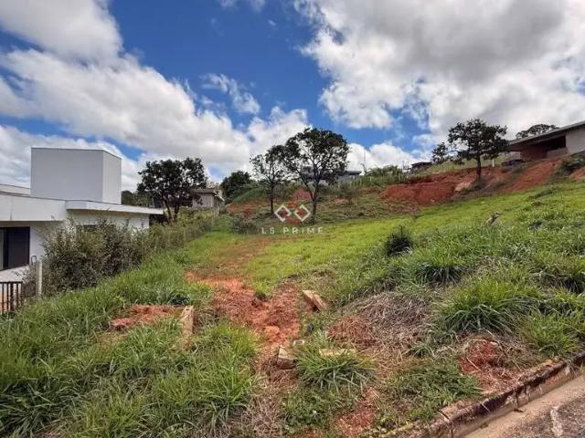 Terreno / Lote para Venda em Lagoa Santa/MG Condomínio Real Mont Ville