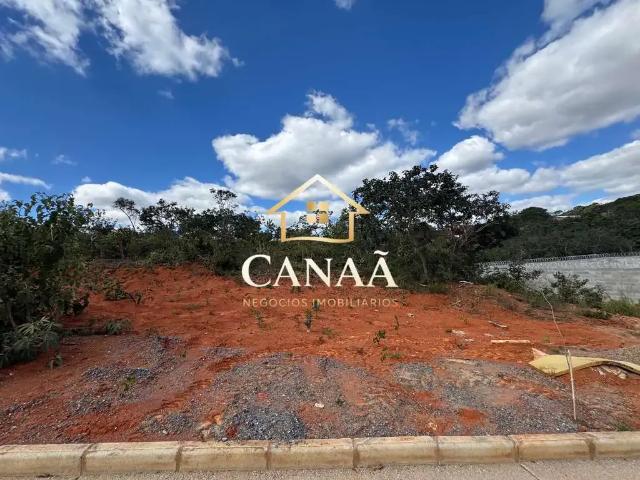 Terreno / Lote para Venda em Lagoa Santa/MG Condomínio Recanto Das Palmeiras
