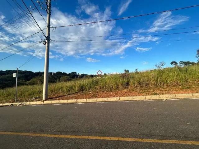 Terreno / Lote para Venda em Lagoa Santa/MG Condomínio Residencial Vila Arcádia