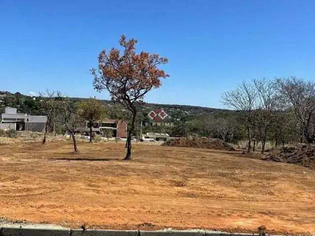 Terreno / Lote para Venda em Lagoa Santa/MG Condomínio Residencial Vila Arcádia