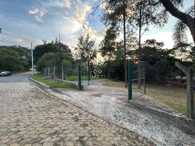 Terreno / Lote para Venda em Lagoa Santa/MG Condomínio Residencial Vila Arcádia