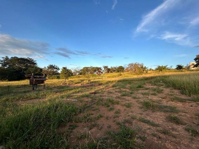 Terreno / Lote para Venda em Lagoa Santa/MG Condomínio Residencial Vila Arcádia