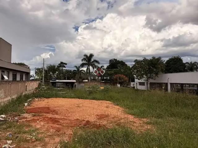 Terreno / Lote para Venda em Lagoa Santa/MG Condomínio Vitória Golf