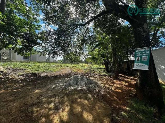 Terreno / Lote para Venda em Lagoa Santa/MG Condomínio Vitória Golf