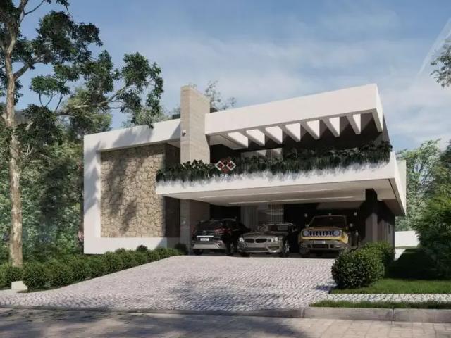 Terreno / Lote para Venda em Lagoa Santa/MG Condomínio Vitória Golf