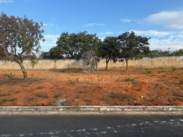 Terreno / Lote para Venda em Lagoa Santa/MG Condomínio Villa Prime