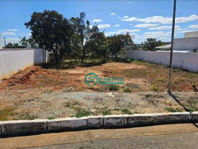 Terreno / Lote para Venda em Lagoa Santa/MG Condomínio Villa Prime