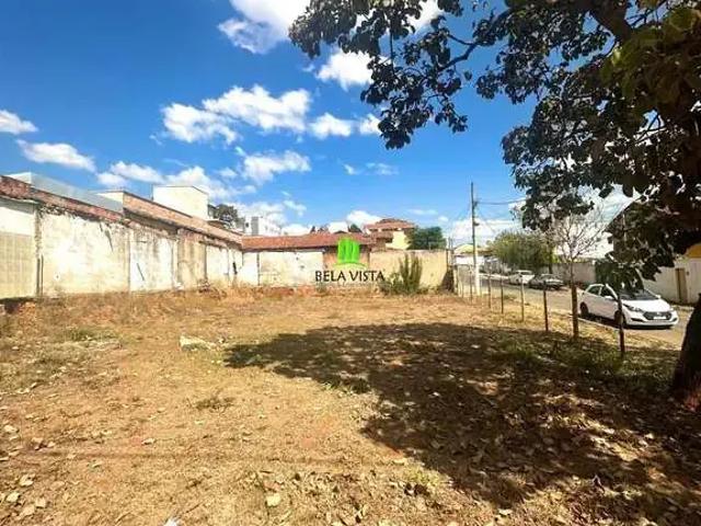 Terreno / Lote para Venda em Lagoa Santa/MG Coronel Ovídio Guerra