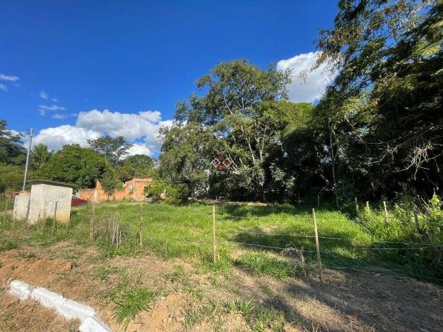 Terreno / Lote para Venda em Lagoa Santa/MG Eldorado