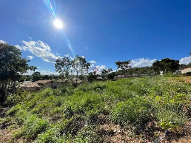 Terreno / Lote para Venda em Lagoa Santa/MG Eldorado