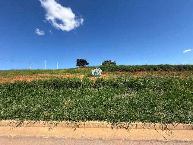 Terreno / Lote para Venda em Lagoa Santa/MG Estância Das Aroeiras