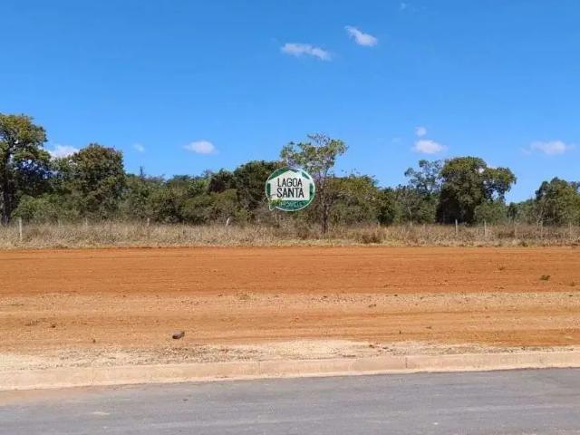 Terreno / Lote para Venda em Lagoa Santa/MG Estância Das Aroeiras