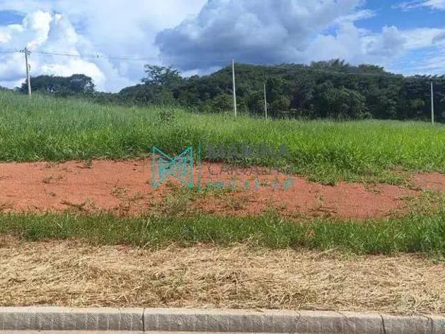 Terreno / Lote para Venda em Lagoa Santa/MG Estância Das Aroeiras