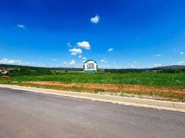 Terreno / Lote para Venda em Lagoa Santa/MG Estância Das Aroeiras