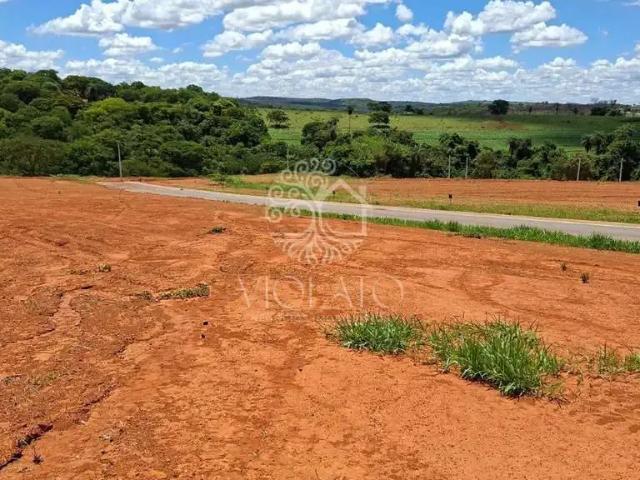 Terreno / Lote para Venda em Lagoa Santa/MG Estância Das Aroeiras