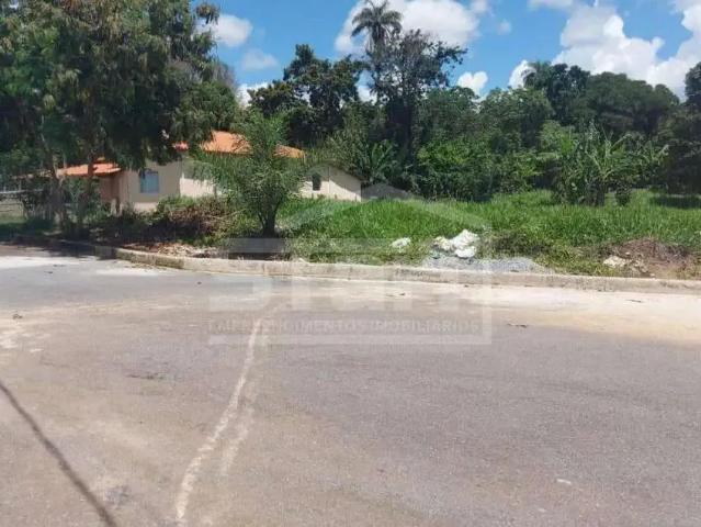 Terreno / Lote para Venda em Lagoa Santa/MG Estância Das Aroeiras