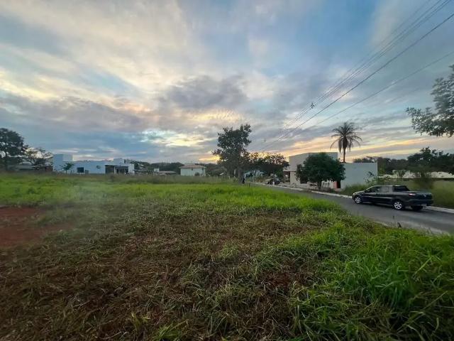 Terreno / Lote para Venda em Lagoa Santa/MG Estância Das Aroeiras