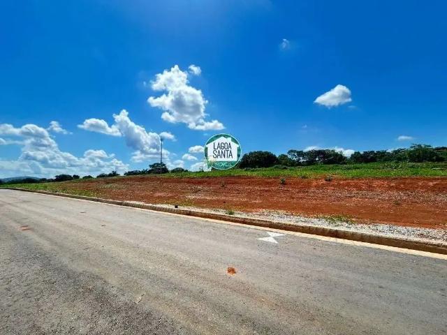 Terreno / Lote para Venda em Lagoa Santa/MG Estância Das Aroeiras