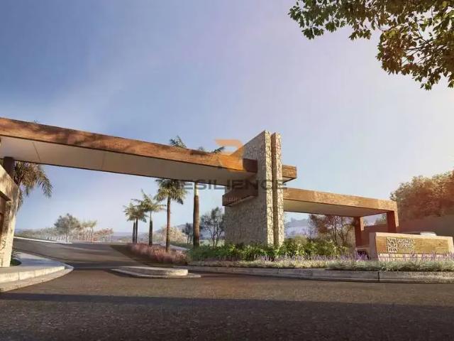 Terreno / Lote para Venda em Lagoa Santa/MG Estância Das Aroeiras